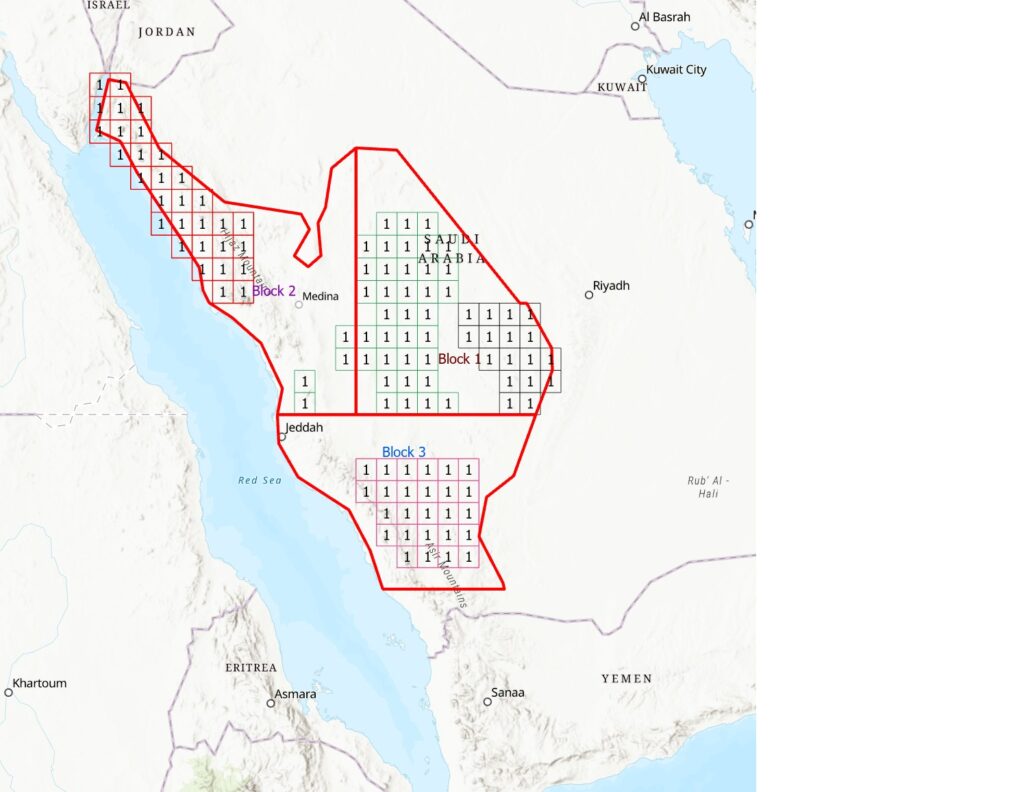 News - International Geoscience Services