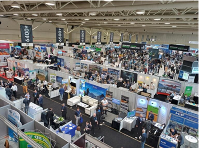 News - International Geoscience Services