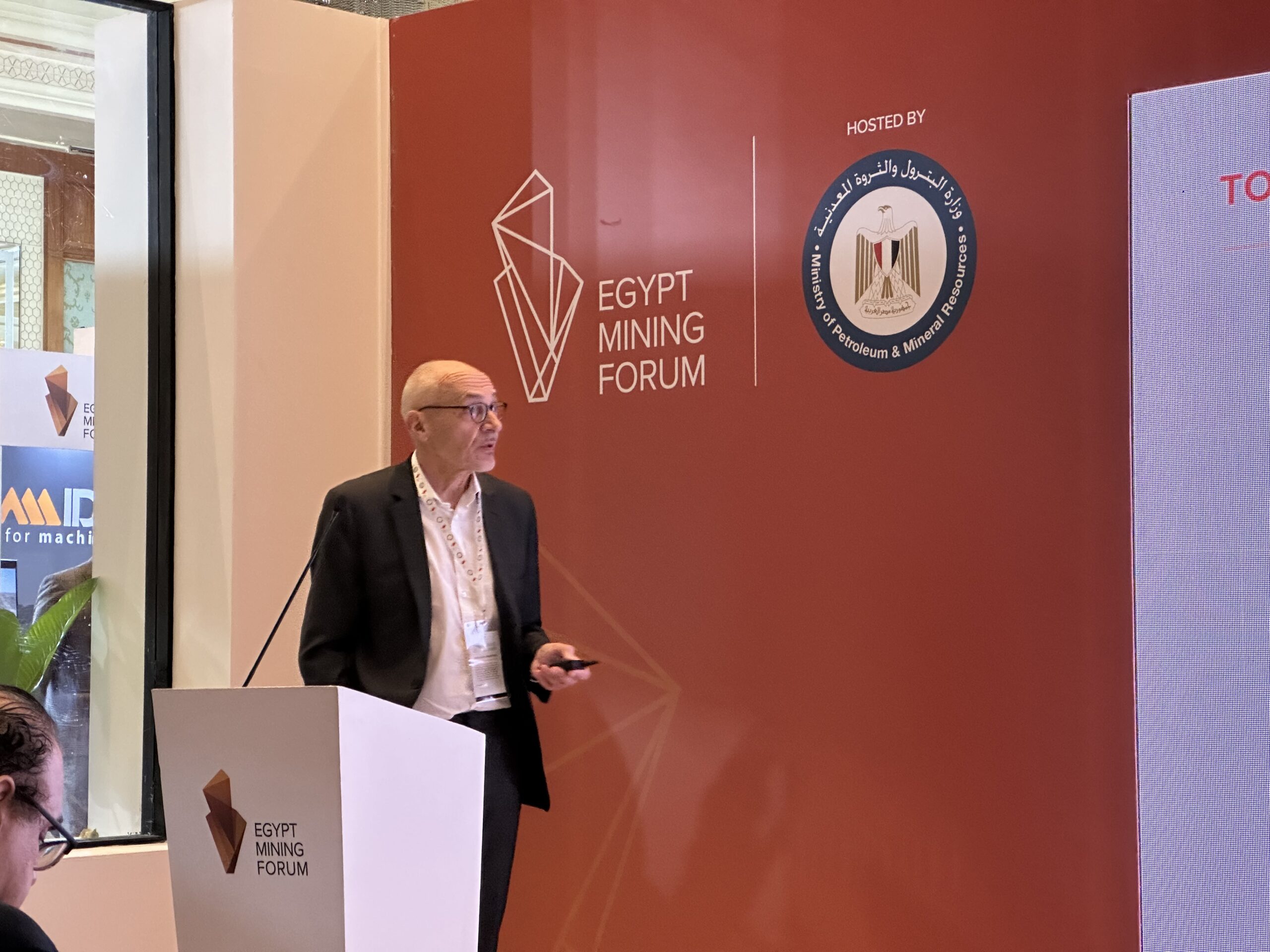 A Conference on Importance of Data Quality for Geological Surveys ...